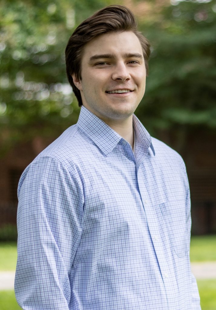 Professionals at KSI - John Chaimanis