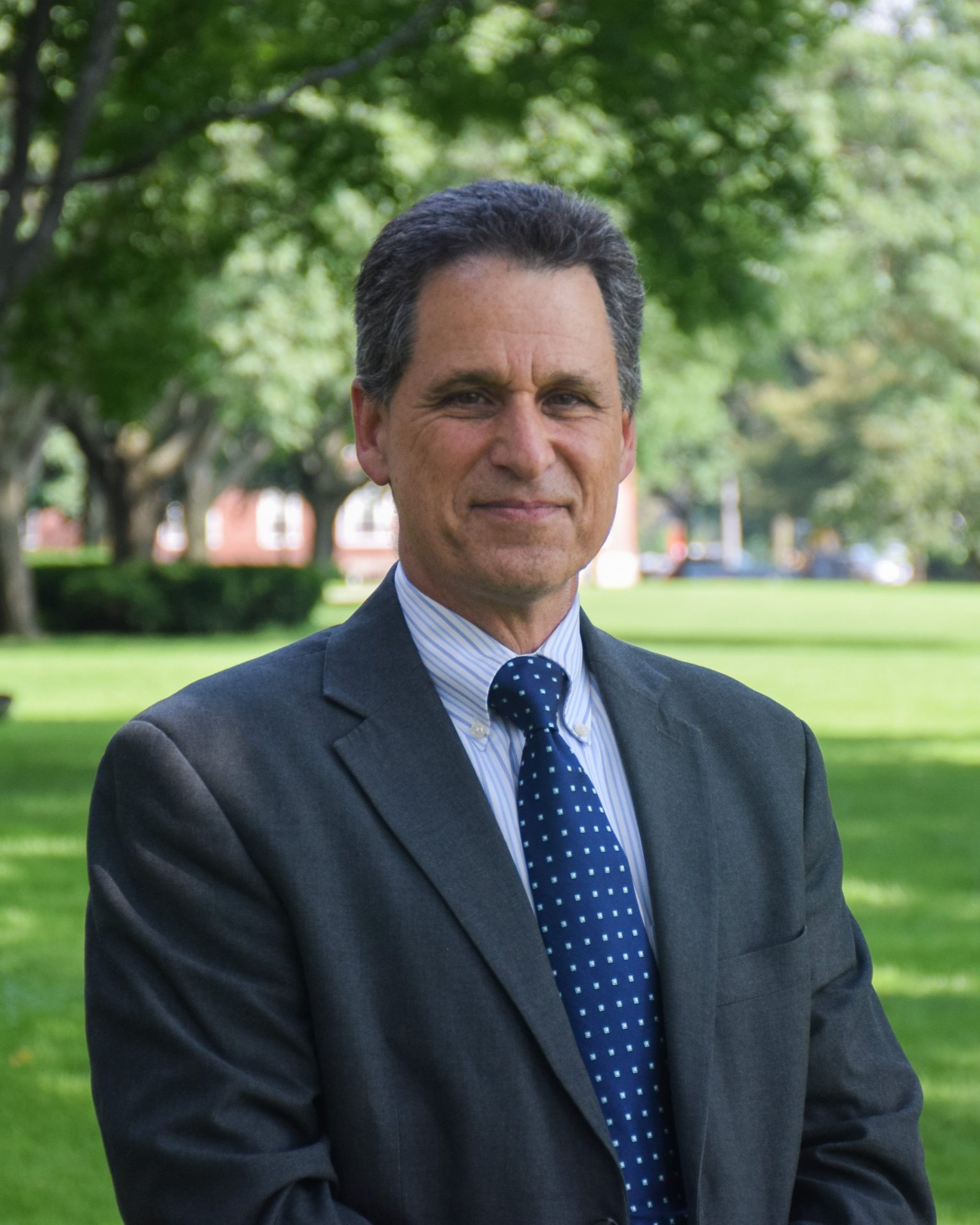 Professionals at KSI - John Chaimanis