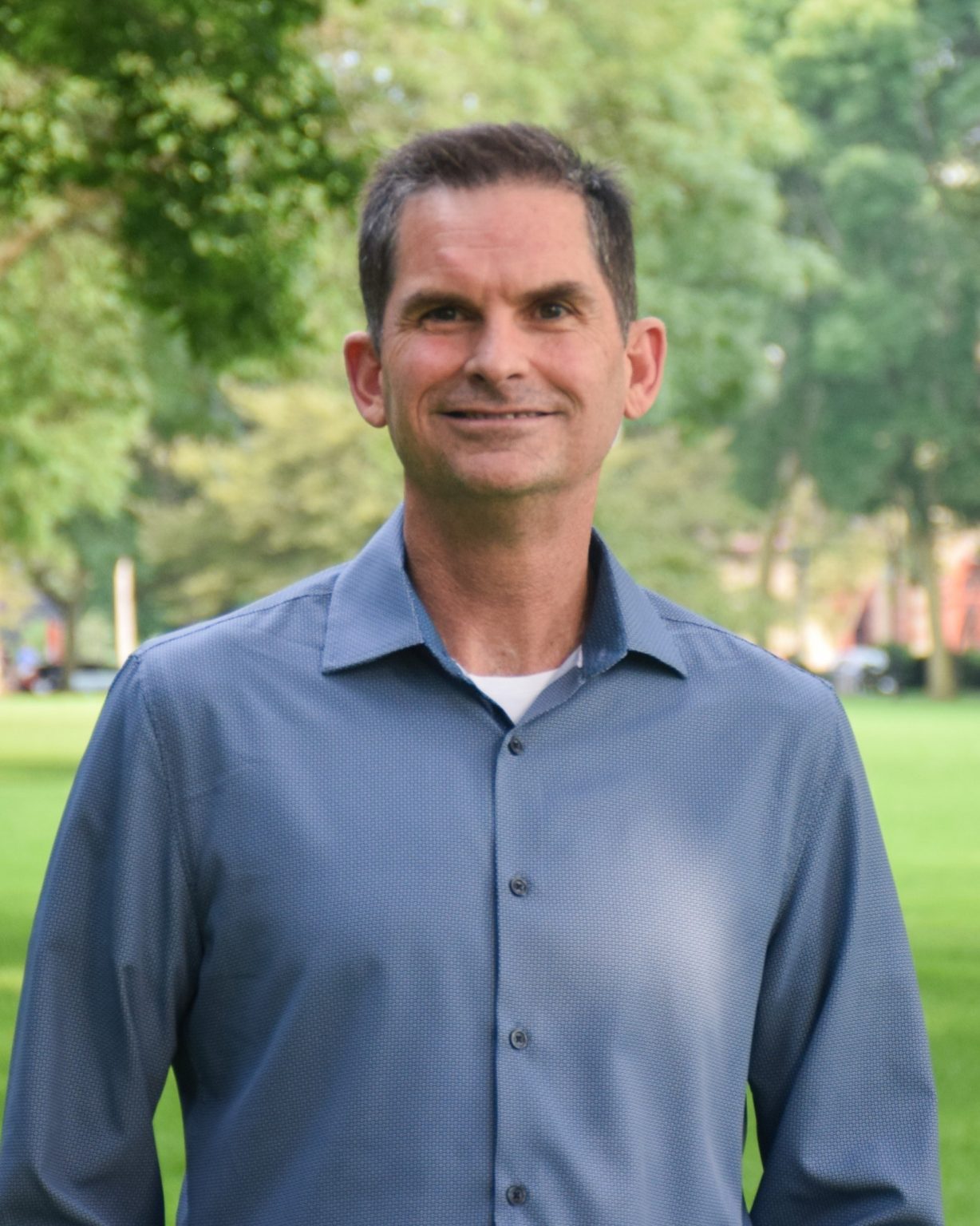 Professionals at KSI - John Chaimanis