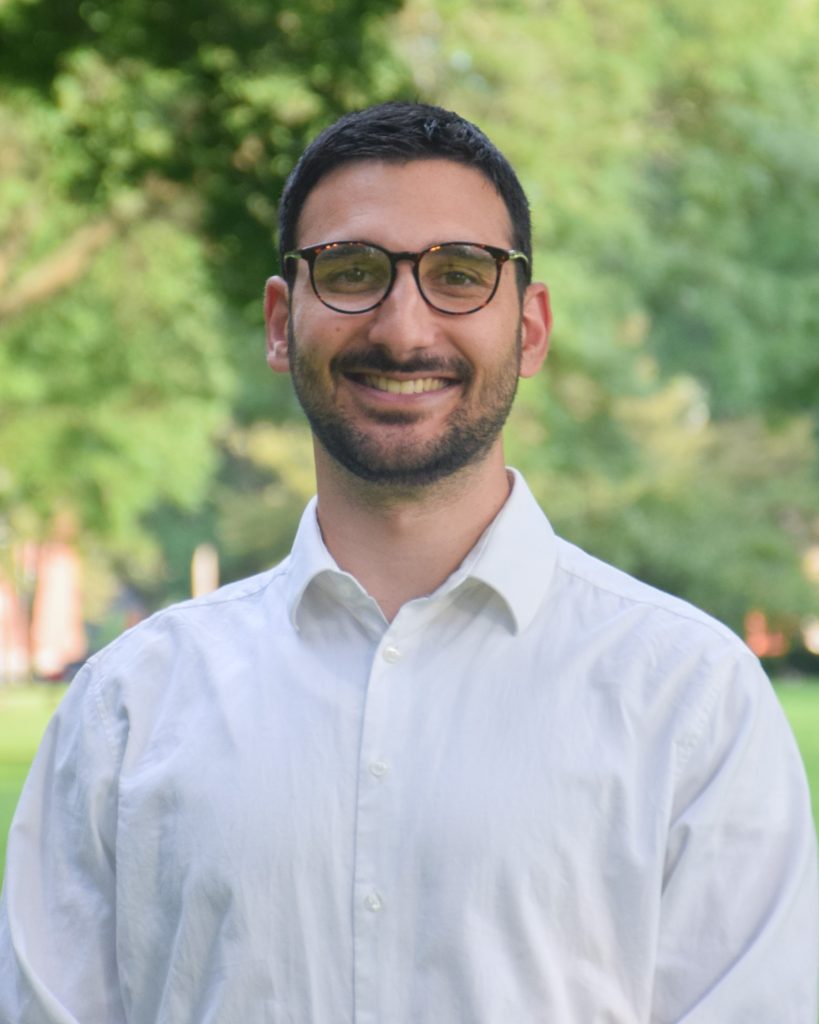 Professionals at KSI - John Chaimanis