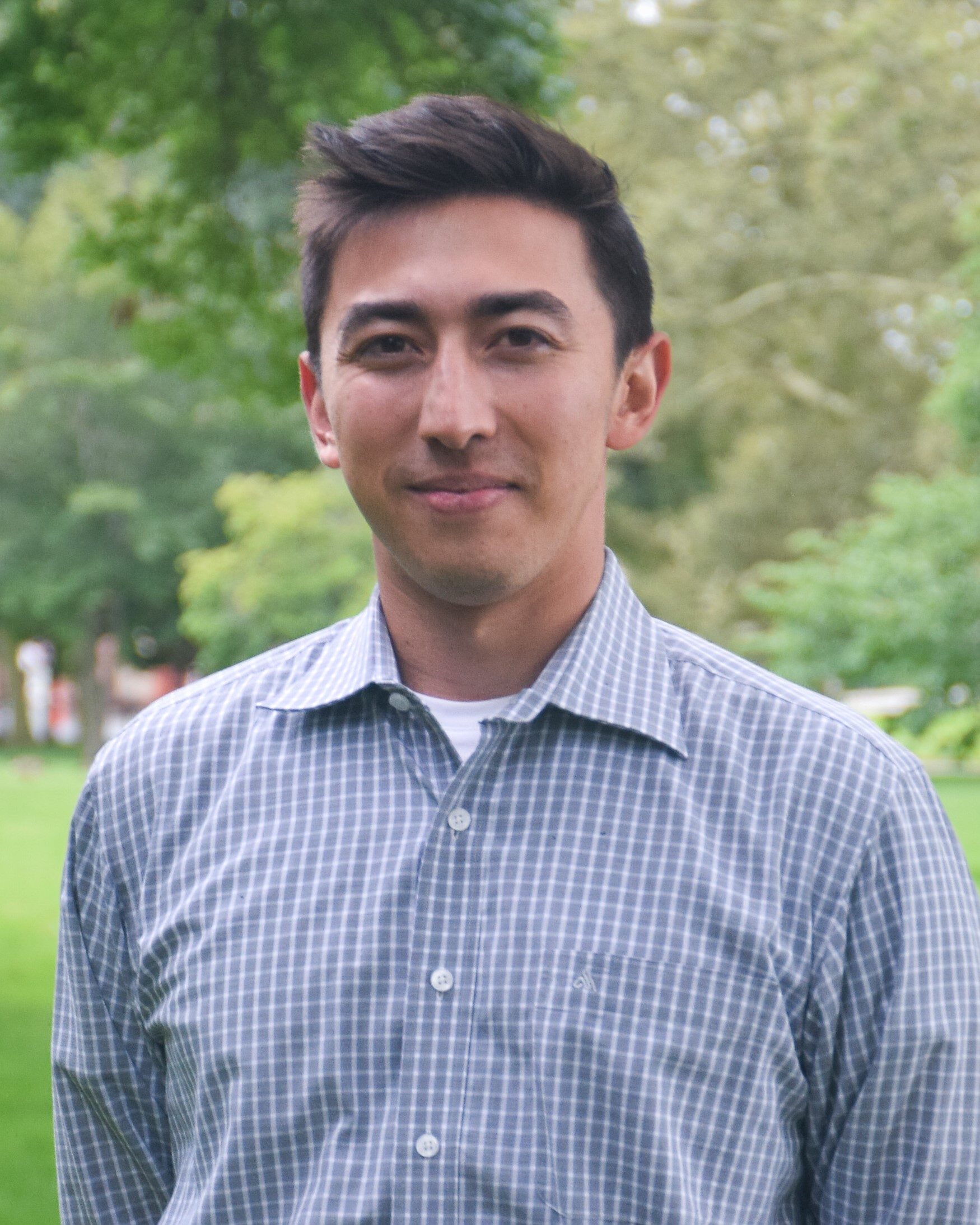 Professionals at KSI - John Chaimanis