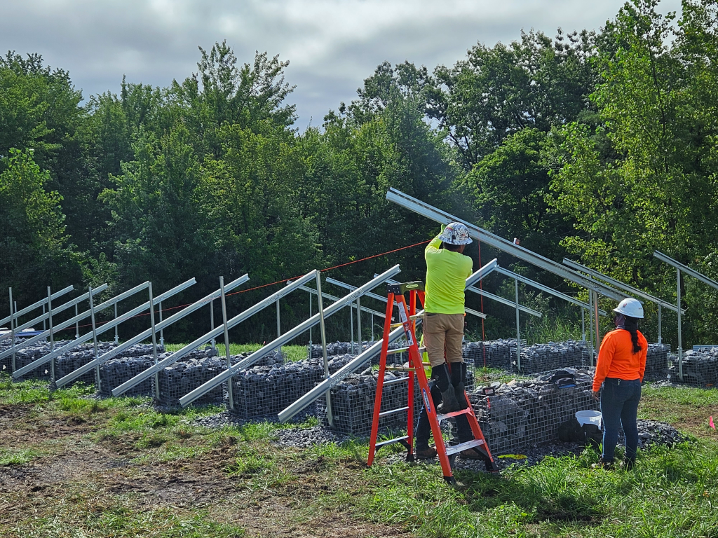 KSI, AC Power and GreenSpark to Partner on New York Brownfield Solar ...